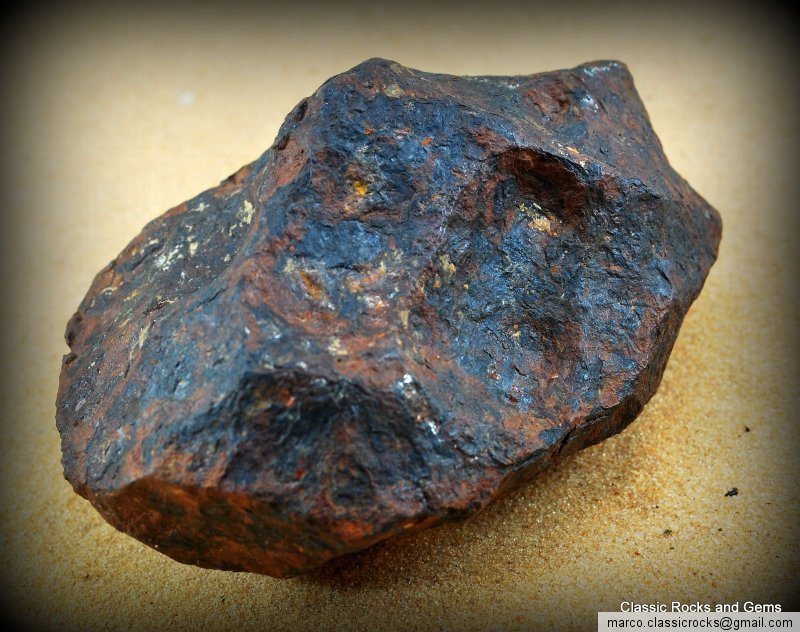 XXL Iron IIAB Meteorite AGOUDAL IMILCHIL ataxit 1.68 KG Iron Meteorite ...