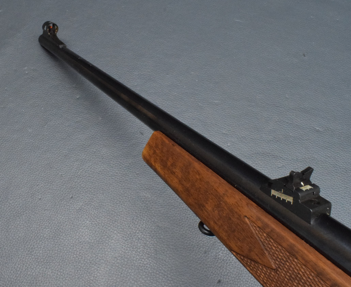 Kongsberg Lakelander 389, Kaliber 7x64, Neuware aus Geschäftsauflösung ...