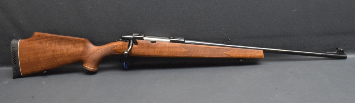 Kongsberg Lakelander 389, Kaliber 7x64, Neuware aus Geschäftsauflösung ...