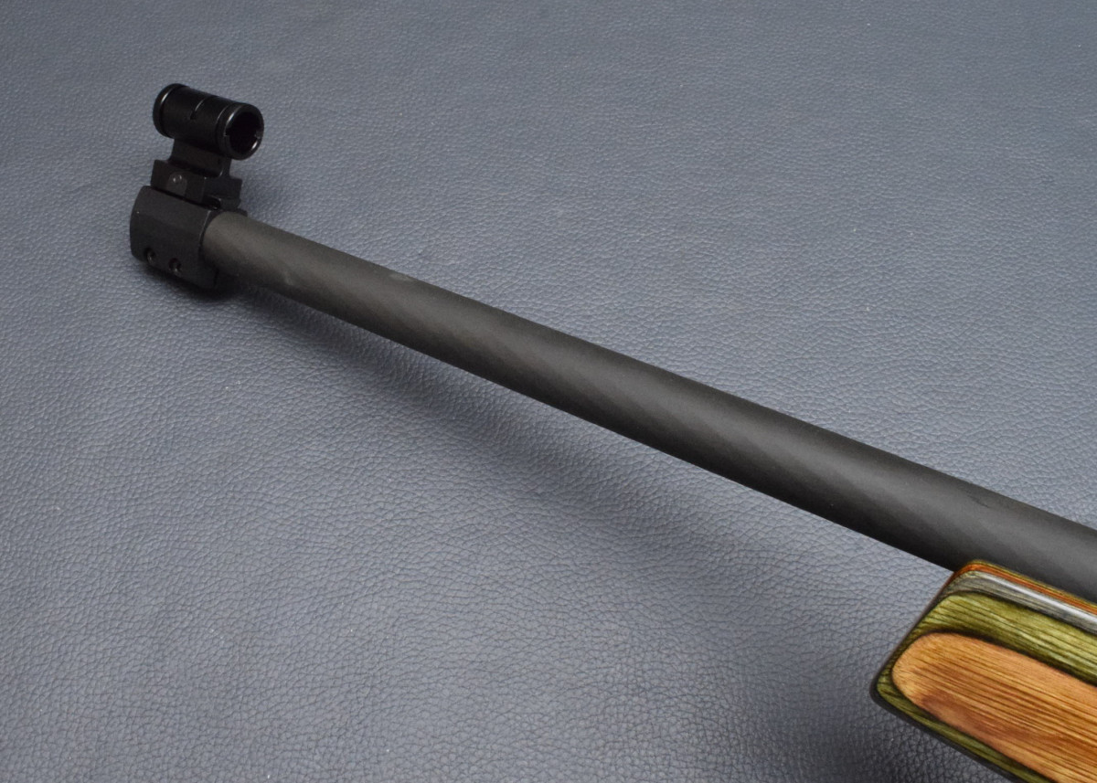 Steyr SPG-CISM, Kaliber 308Win. mit Dioptervisierung, neuwertig - eGun