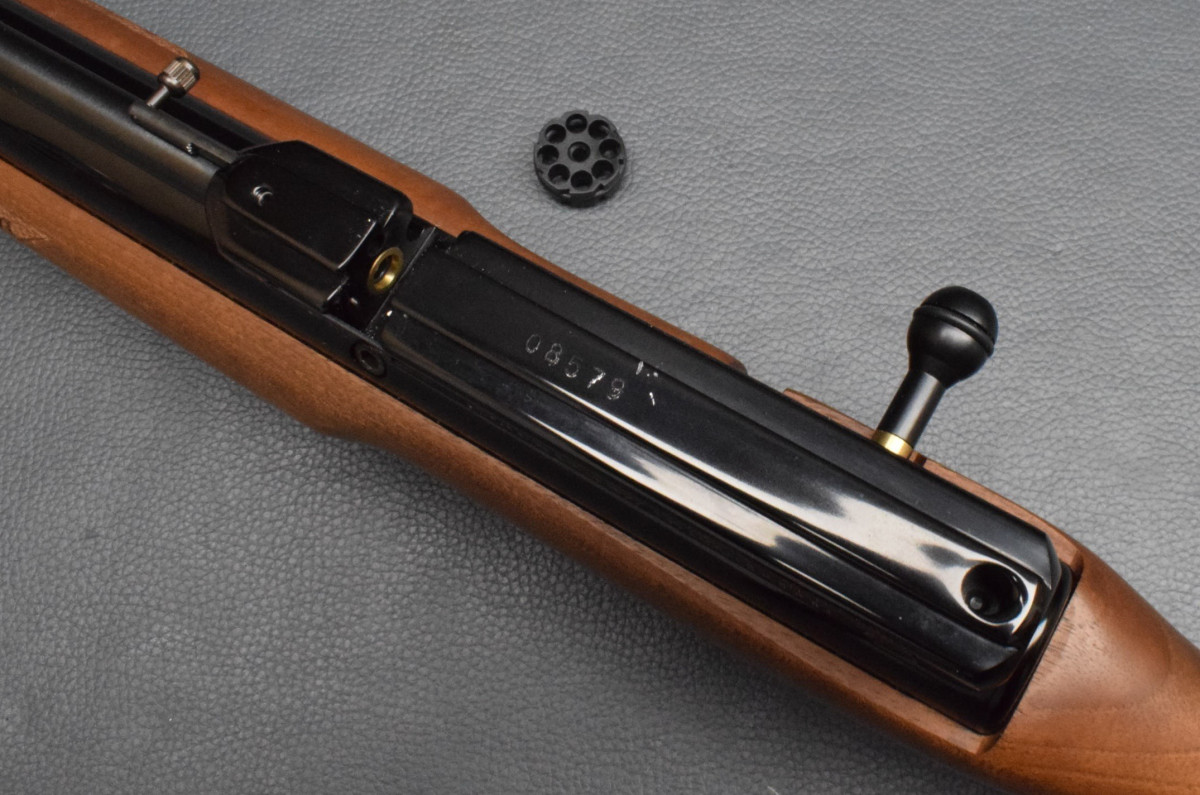 Webley FX2000, Kaliber 5,5mm, Preßluft, 200bar, EWB-Pflichtig! - eGun