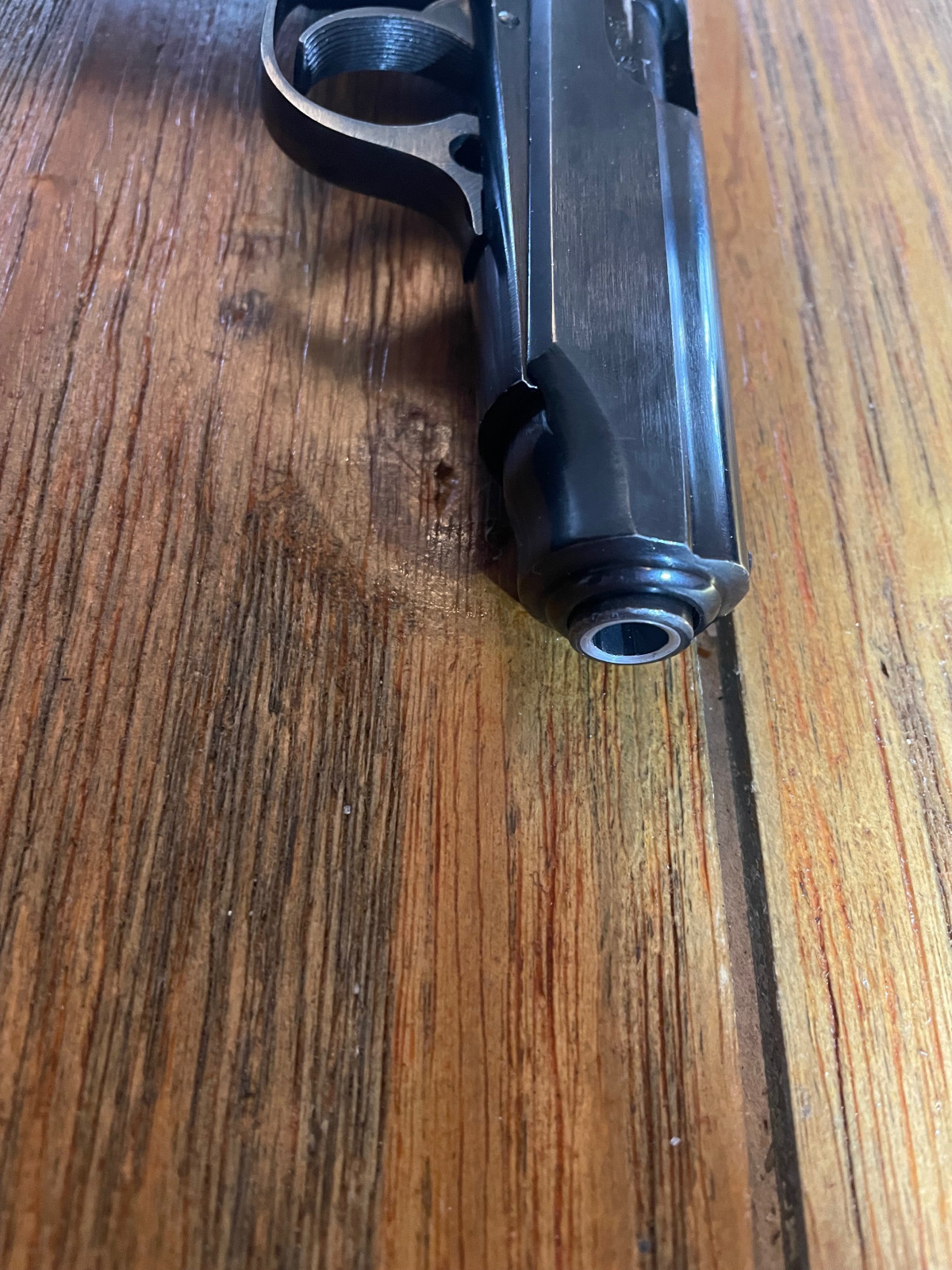 FEG Hege PP Nachbau AP66 7,65 - eGun