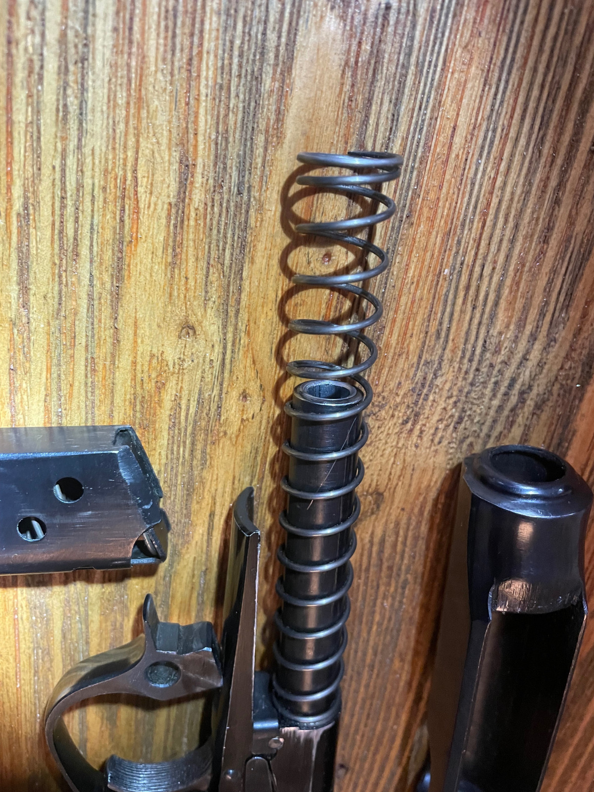 FEG Hege PP Nachbau AP66 7,65 - eGun