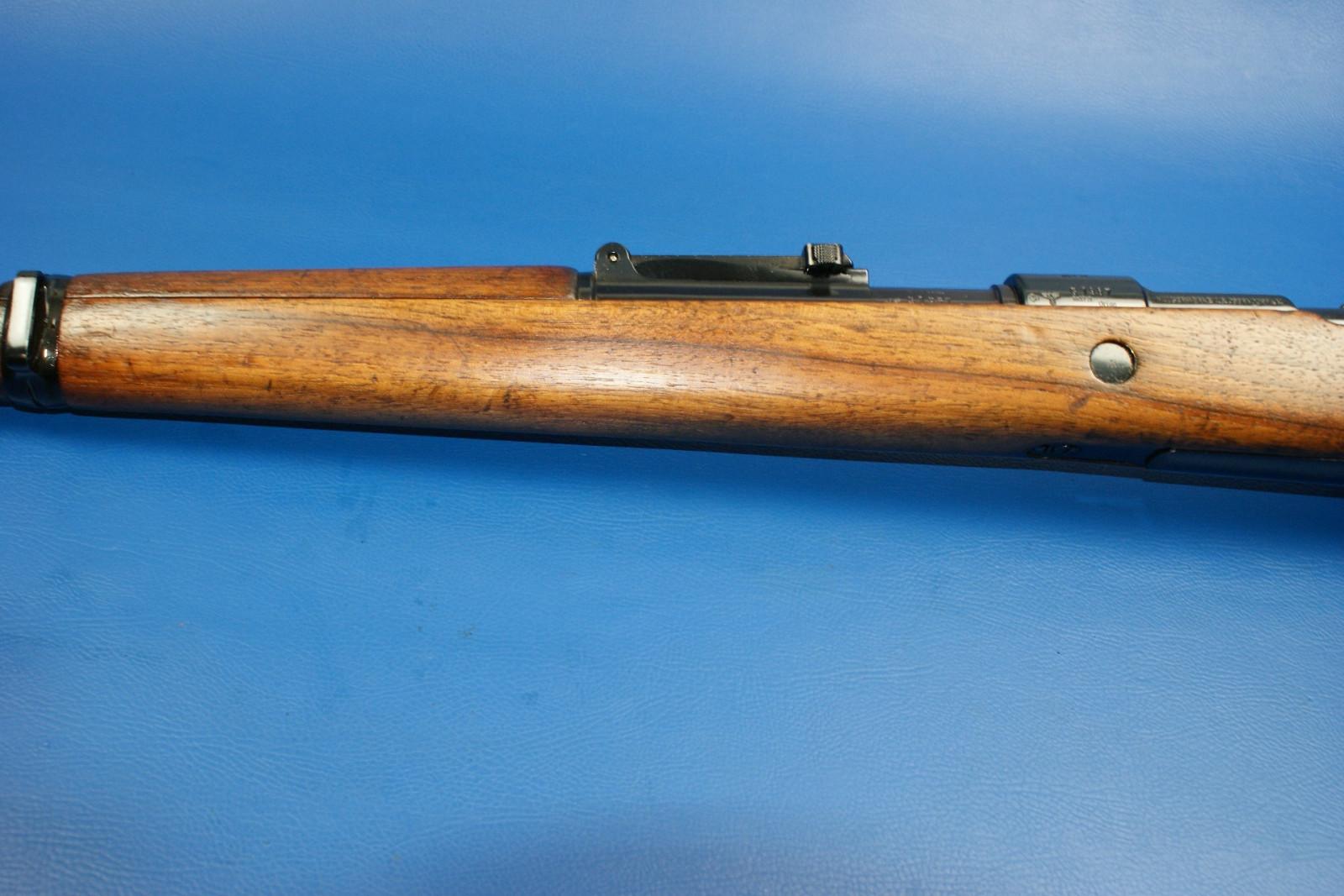 Mauser Werke Oberndorf, Mod. 98 K cal. 8x57JS - eGun