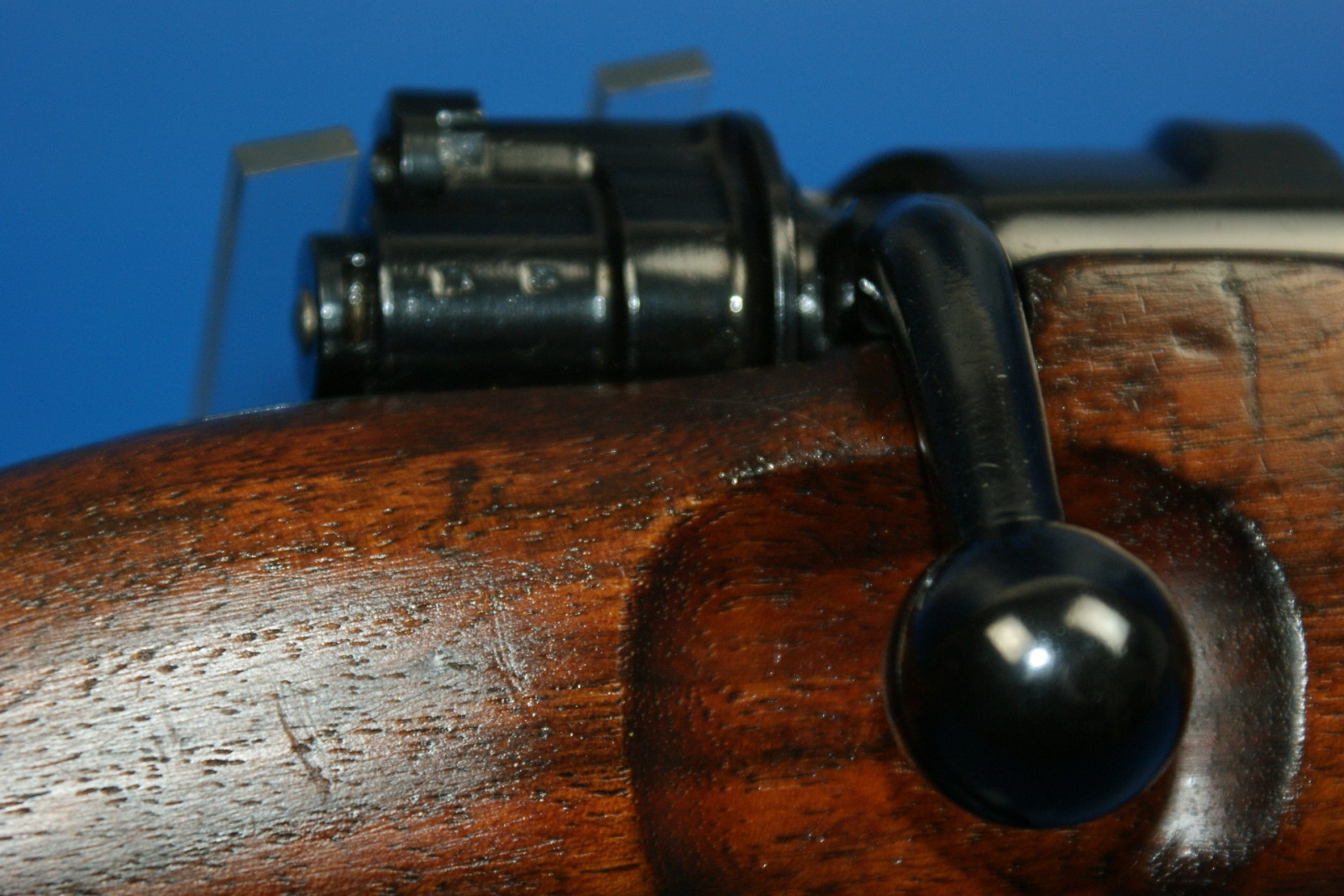 Mauser Werke Oberndorf, Mod. 98 K cal. 8x57JS - eGun