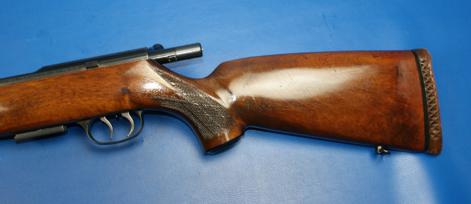 Krico, cal. .22Hornet - eGun