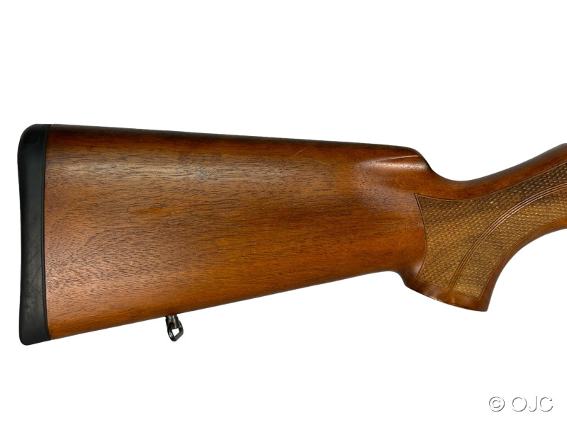 Merkel SR1 Basic 9,3x62 mit Docter Sight Rotpunktvisier - eGun