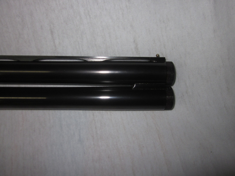 Perazzi 12/70 mit originalem Koffer und 5 Wechselchokes - eGun