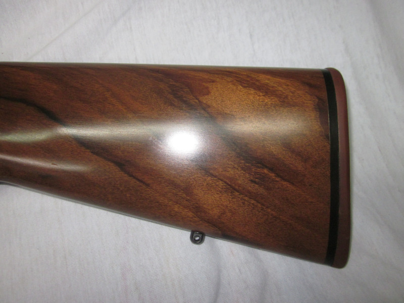 Perazzi 12/70 mit originalem Koffer und 5 Wechselchokes - eGun