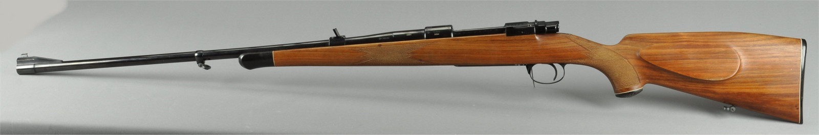 Mauser 98 "Wilhelm Brenneke Berlin" Repetiergewehr Kal.: 7x64 - eGun