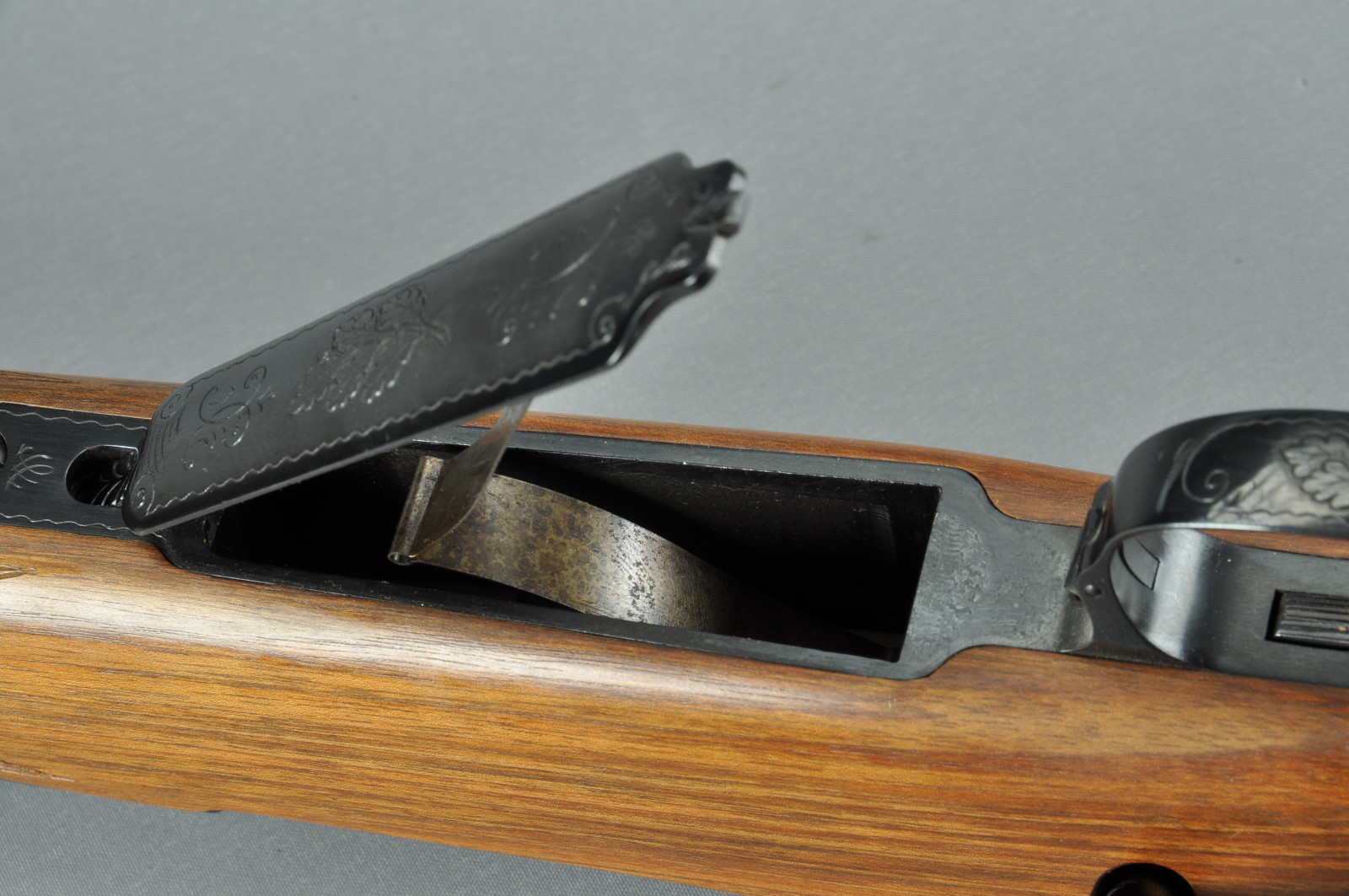 Mauser 98 "Wilhelm Brenneke Berlin" Repetiergewehr Kal.: 7x64 - eGun