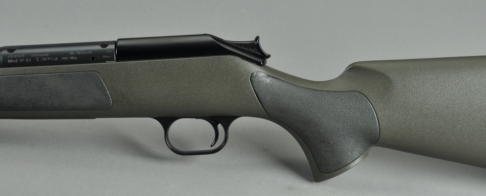 Blaser R93 Professional Kal.:.308Win. - eGun