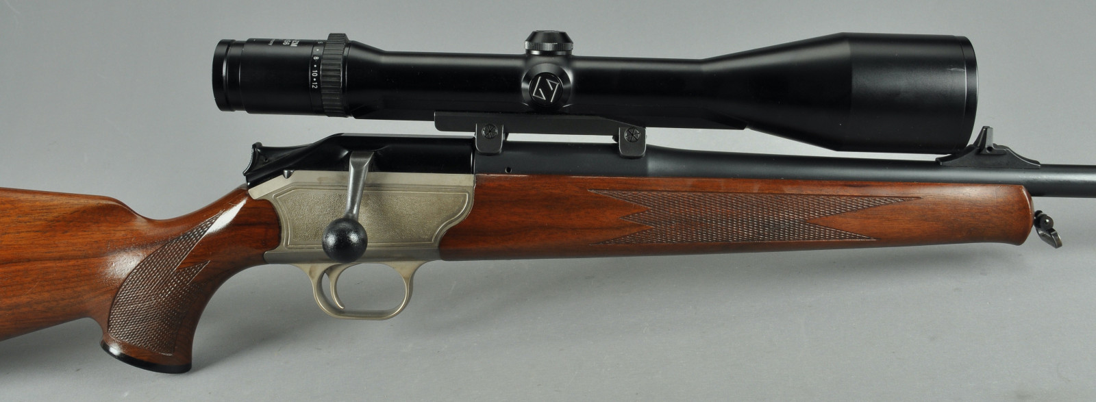 Blaser R 93 Kal.: 9,3x62, Zeiss Diavari 3-12x56 Top Zustand! - eGun