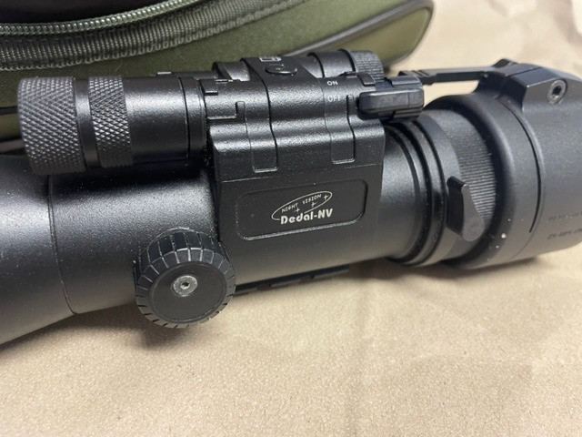 Nachtsichtgerät Dedal-542 - eGun