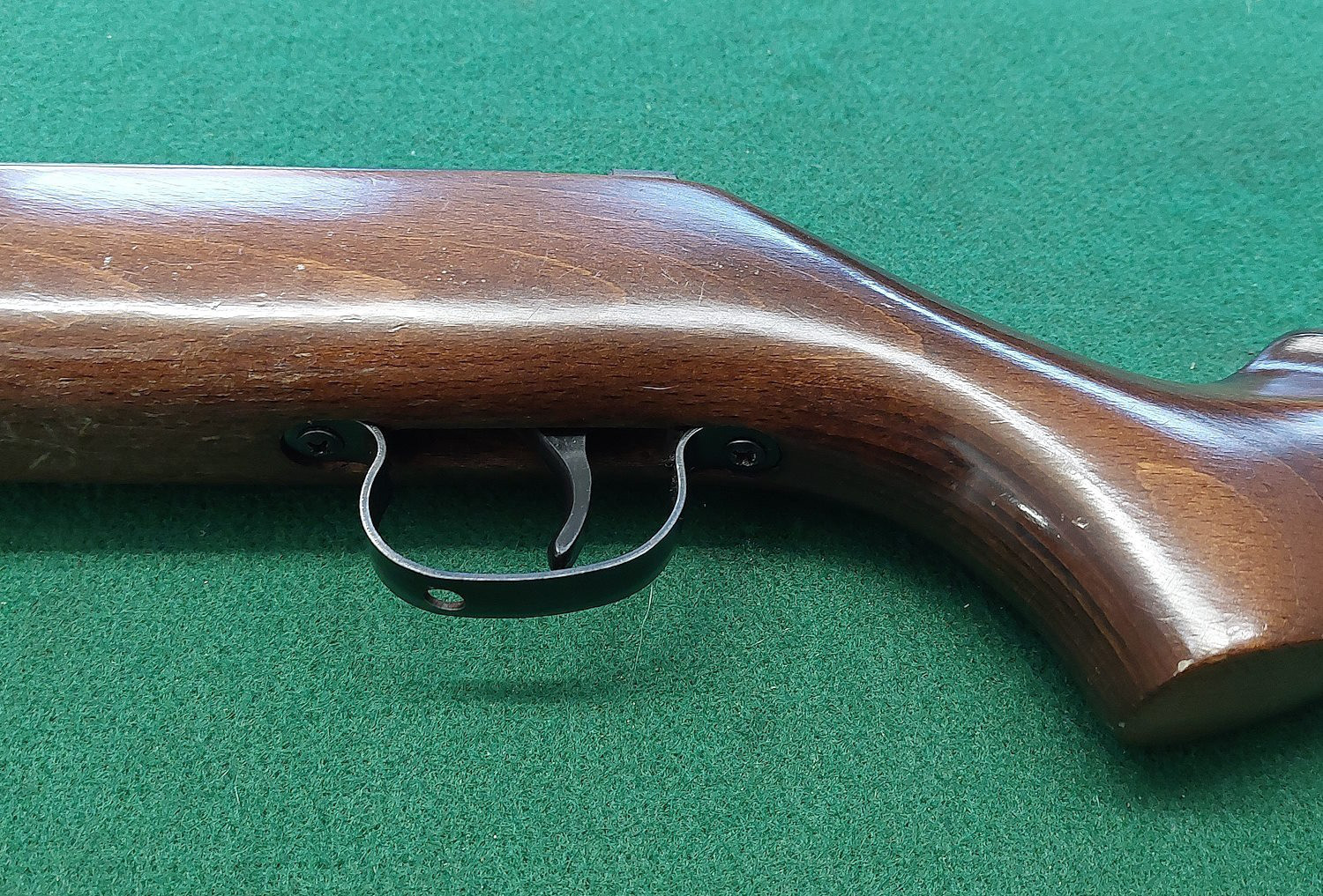 DIANA Mod. 28 Kal. 4,5 mm (.177) Knicklauf Luftgewehr - eGun